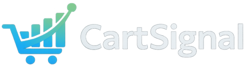 CartSignal – Smart Local Price Tracking